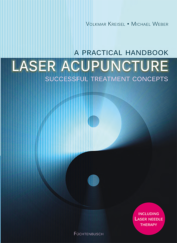 Colll.org | Laser Acupuncture - A practical handbook
