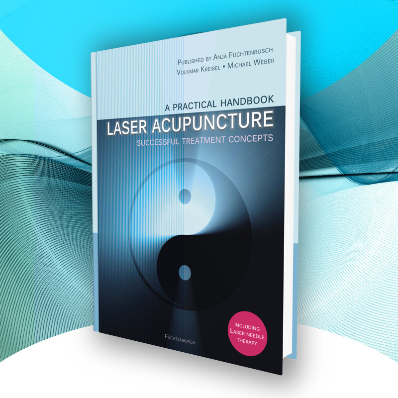 Colll.org | Laser Acupuncture - A practical handbook